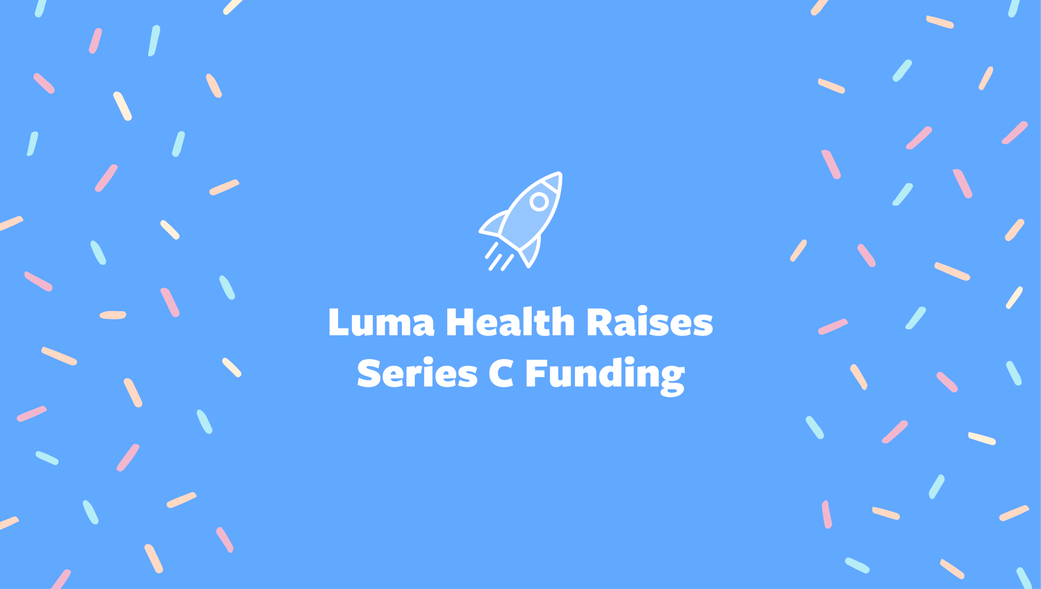 Press releases Archives - Luma Health
