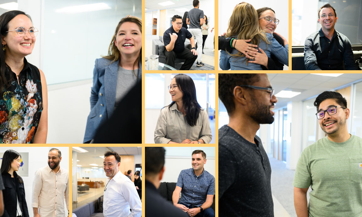 About us - Luma Health