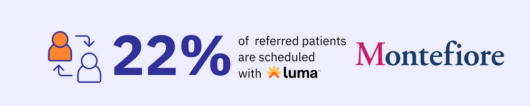 3 ways Luma integrated with Epic can superpower your patient outreach - Luma Health