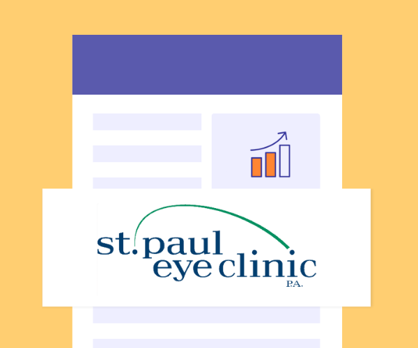 St. Paul Eye Clinic - Luma Health