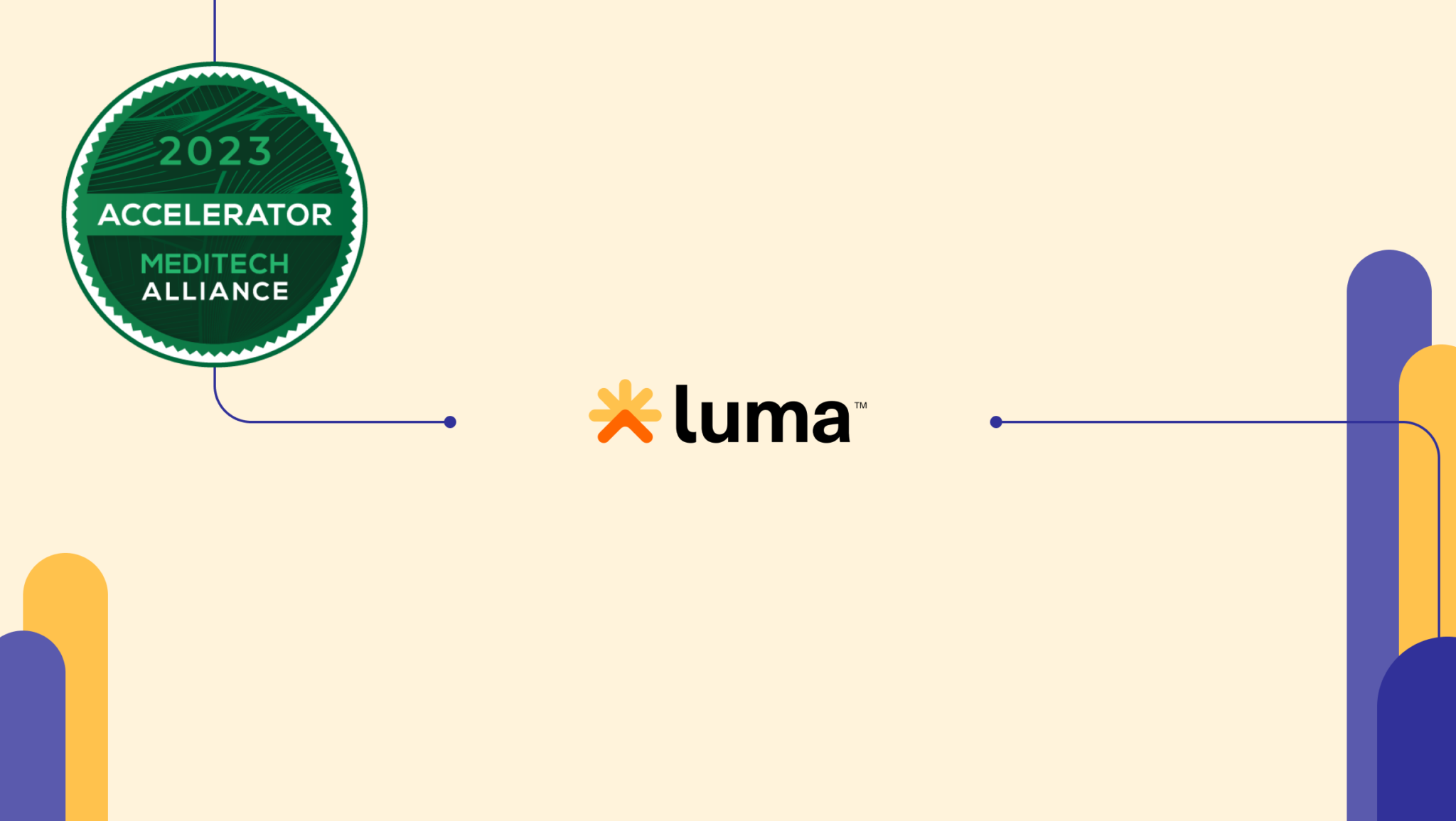How Luma and MEDITECH collaborated to expand patient success ...