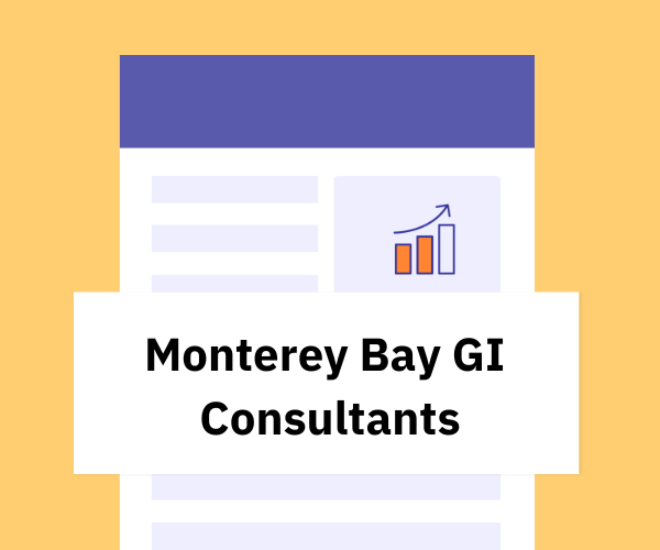 Monterey Bay GI Consultants - Luma Health