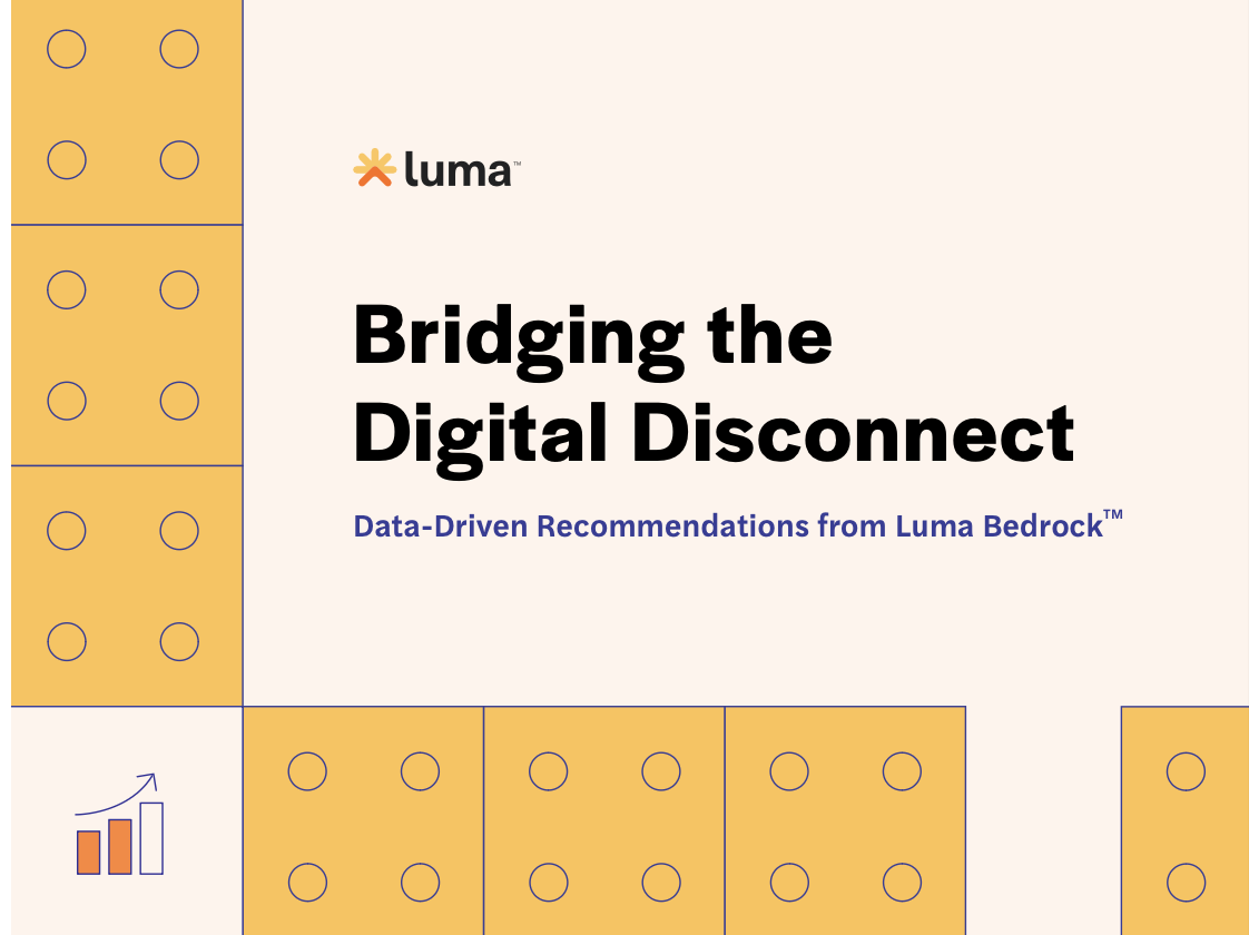 Reducing Care Gaps Through 24/7 Patient Access - Luma Health